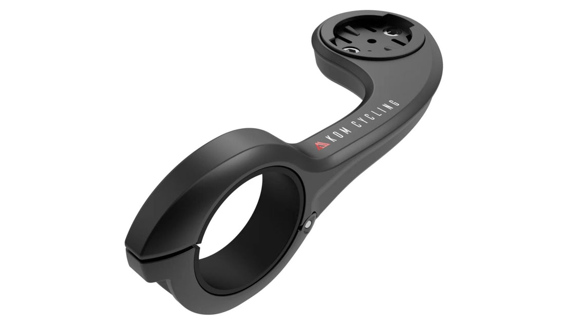Garmin Edge 1050 Mount Compatibility – KOM Cycling