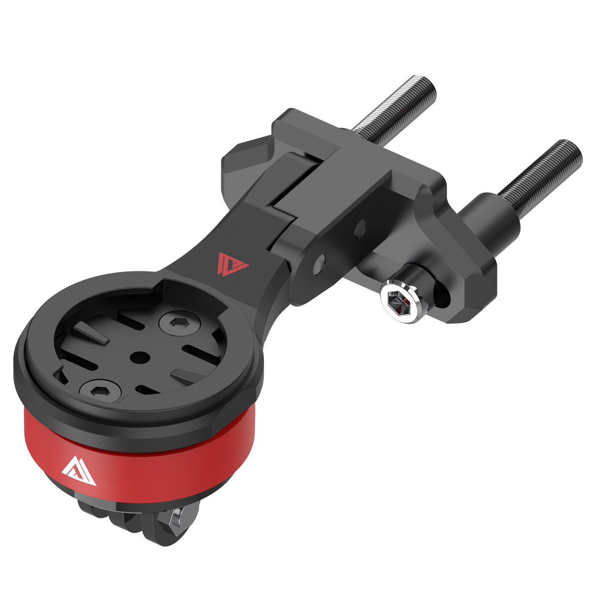 Kom Cycling Easton Stem Mount Garmin Faceplate - Bike Computer Mount ...