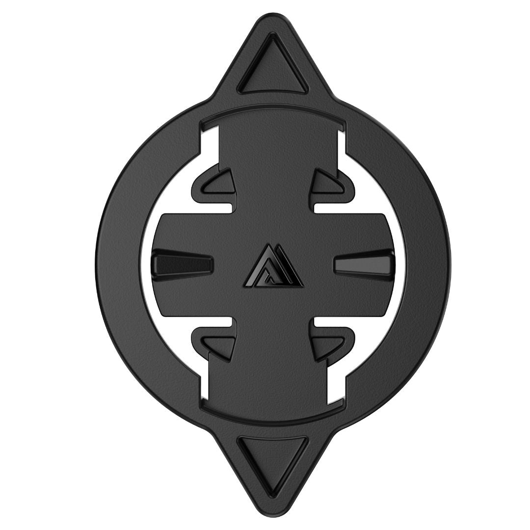 Quarter Turn Adapter for Wahoo to Garmin – KOM Cycling