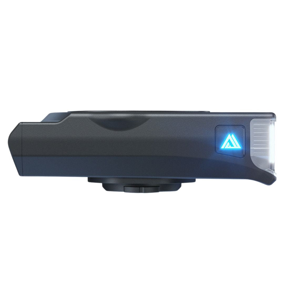 Quick Release Light 350 – KOM Cycling