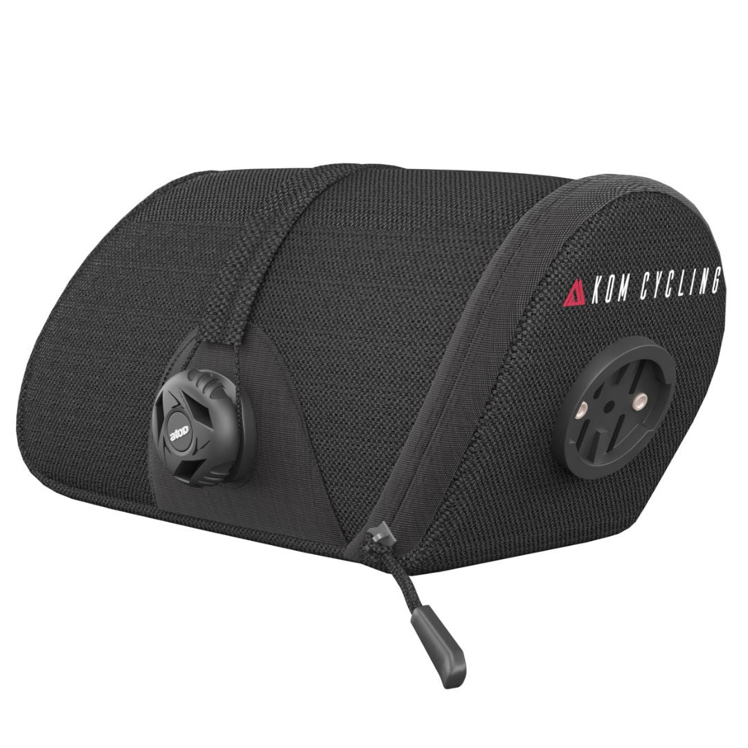 Saddle Bag - Small – KOM Cycling