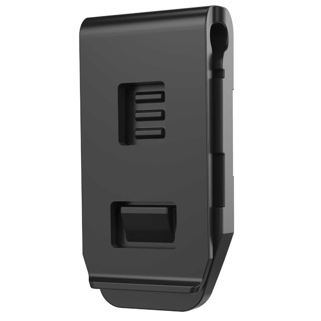 Garmin Varia Clip Mount for Saddle Bags for Garmin Varia – KOM Cycling