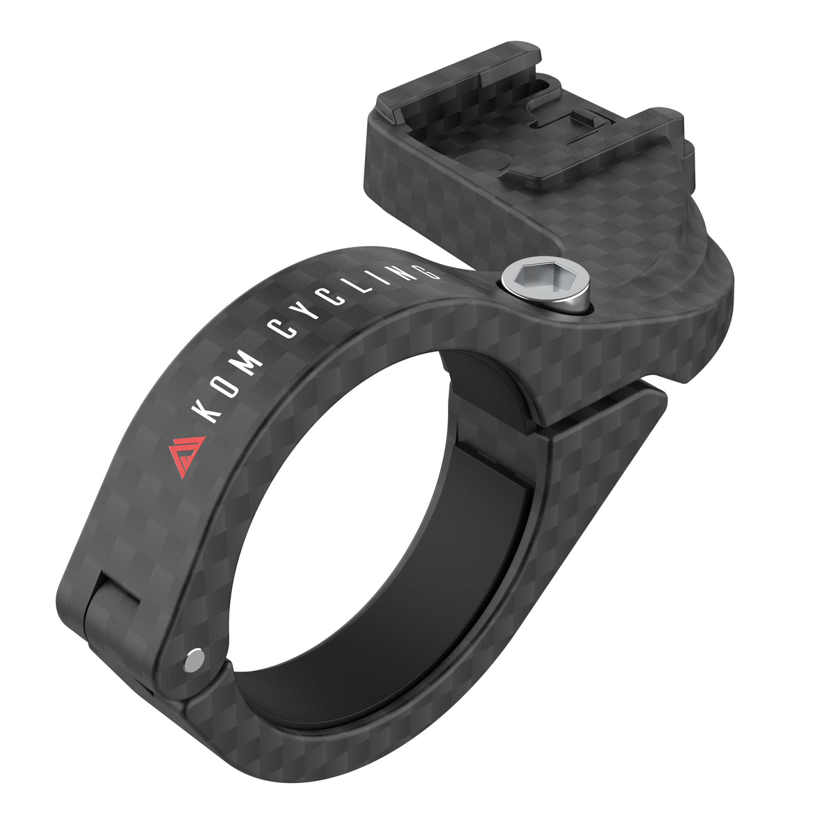 Cat Eye Mount – KOM Cycling